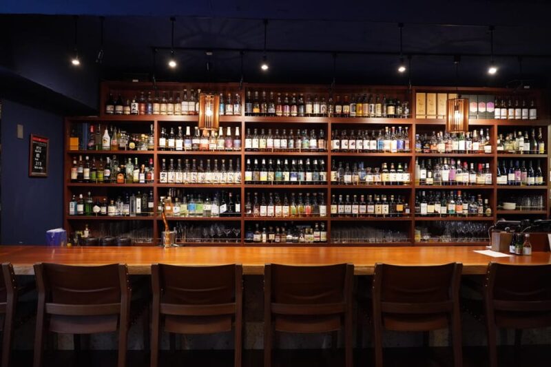 Private Japanese Whisky Tasting Experience - Customer Feedback and Ratings