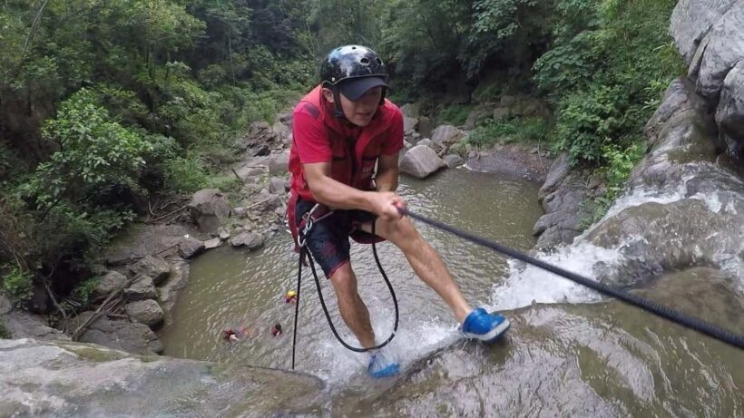 Private: Jarabacoa: Jimenoa River Canyoning and Rappelling - Key Points