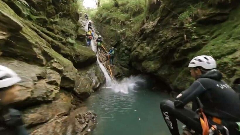 Private: Jarabacoa: Jimenoa River Canyoning and Rappelling - Practical Tips for Your Rappelling Adventure