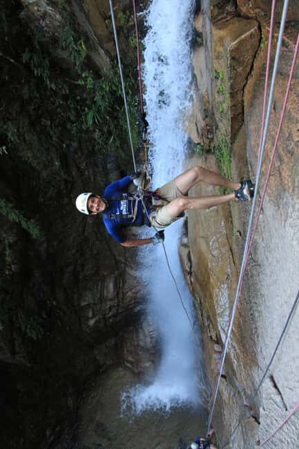 Private: Jarabacoa: Jimenoa River Canyoning and Rappelling - Final Thoughts