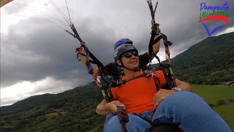 Private: Jarabacoa Sky Adventure: Tandem Paragliding & GoPro - Value and Pricing