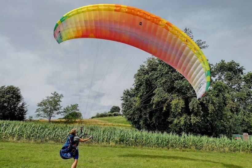 Private: Jarabacoa Sky Adventure: Tandem Paragliding & GoPro - Authentic Reviews and Insights