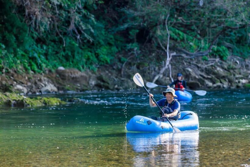Private: Jarabacoa Yaque del Norte River Rafting Adventure - Who Should Consider This Tour?