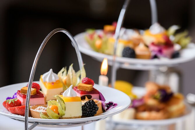 Private Jaunting Tour and Afternoon Tea in Killarney - A Beautiful Way to Explore Killarney’s Natural and Historic Gems
