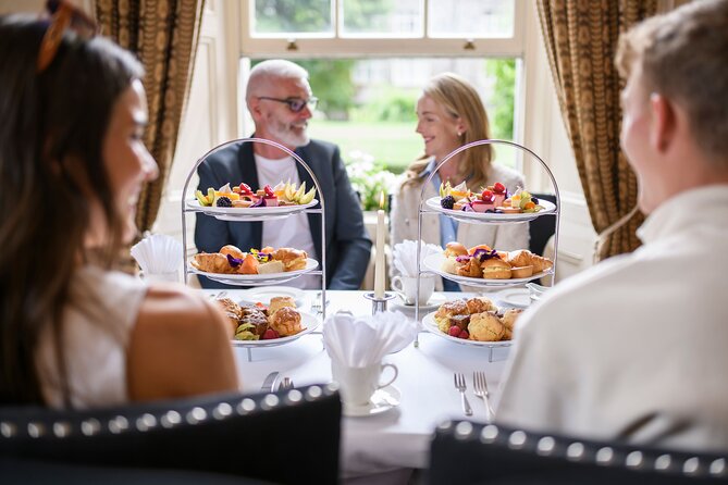 Private Jaunting Tour and Afternoon Tea in Killarney - Final Thoughts