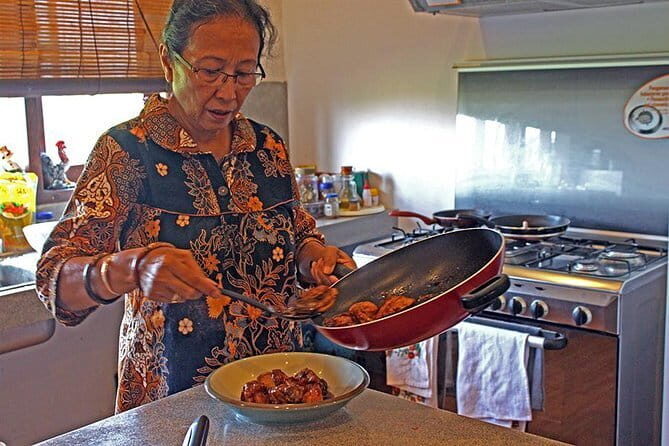 Private Javanese Cooking Class with Dotty in Tumbak Bayuh, Canggu - Discovering the Joy of Javanese Cooking with Dotty in Tumbak Bayuh, Canggu