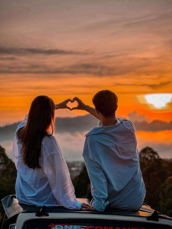 Private Jeep 4x4 And Black Lava - A Detailed Look at the Itinerary