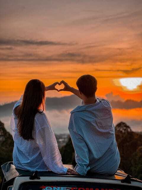 Private Jeep 4x4 And Black Lava - Final Thoughts