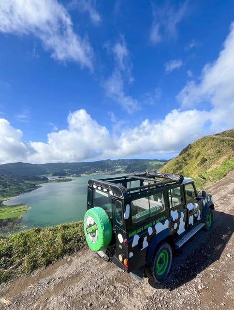 Private Jeep 4x4 Tour - Is This Tour Worth It?