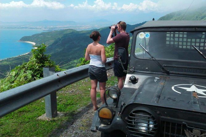Private Jeep Adventure: Hue- Hoi An/Da Nang-VN's Best Scenic Road - Why This Tour Is A Fantastic Choice