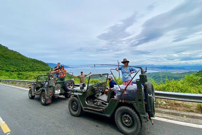 Private Jeep Adventure: Hue- Hoi An/Da Nang-VN's Best Scenic Road - Final Thoughts