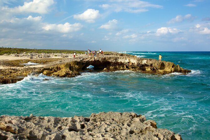 Private Jeep & ATV Tour to Jade Cavern in Cozumel: All-Inclusive - Is It Worth the Price?