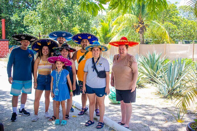 Private Jeep & ATV Tour to Jade Cavern in Cozumel: All-Inclusive - Who Will Love This Tour?