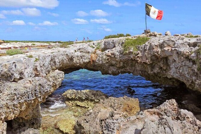 Private Jeep & ATV Tour to Jade Cavern in Cozumel: All-Inclusive - In The Sum Up