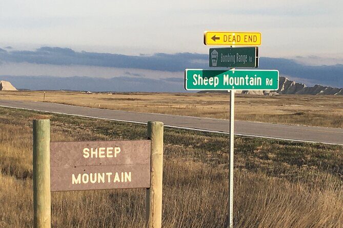 Private - JEEP Badlands Backcountry (Sage Creek/Sheep Mtn/Scenic) - The Sum Up: Who Will Truly Love This Tour?