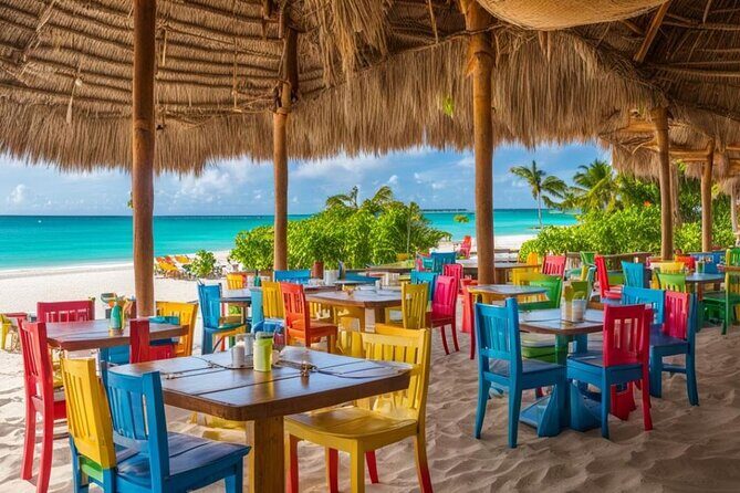 Private Jeep Cozumel Snorkeling Adventure in Jade Cave and Lunch - An In-Depth Look at the Itinerary