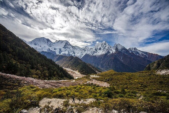 Private Jeep Drive to Machha Khola from Kathmandu or Pokhara - An In-Depth Look at the Private Jeep Drive to Machha Khola