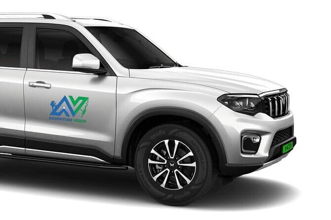 Private Jeep Drive to Machha Khola from Kathmandu or Pokhara - FAQ