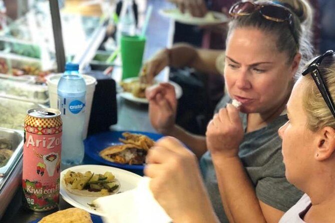 Private Jeep Excursion in Cozumel with Lunch and Snorkeling - FAQ