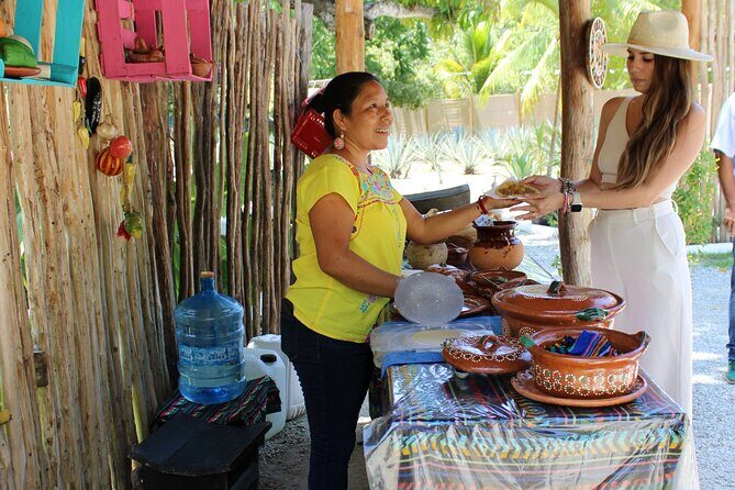 Private Jeep & Polaris RZR: San Gervasio Mayan Ruins & Snorkeling - The Itinerary in Detail: What to Expect