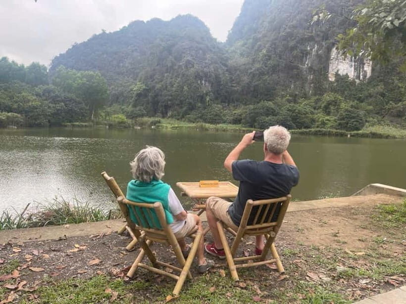 Private Jeep Ride & Cycling Tour: Hoa Lu, Trang An, Mua Cave - An In-Depth Look at What the Tour Offers