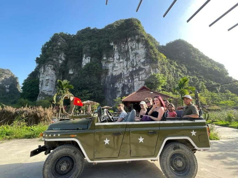 Private Jeep Ride & Cycling Tour: Hoa Lu, Trang An, Mua Cave - Final Thoughts: Who Should Consider This Tour?