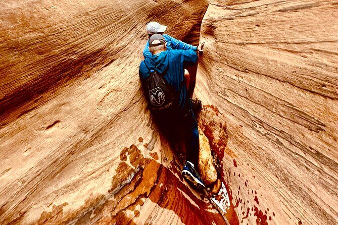 Private Jeep Ride to Explore Slot Canyons and Rock Formations - The Sum Up: Is It Worth It?
