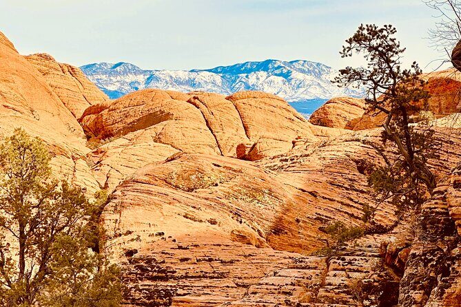 Private Jeep Ride to Explore Slot Canyons and Rock Formations - FAQ