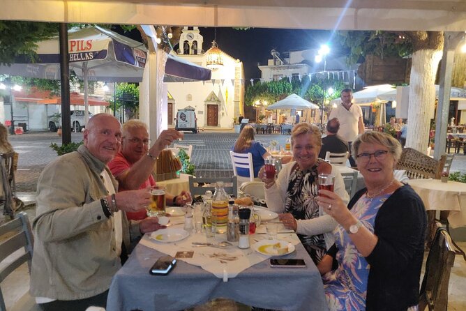 PRIVATE Jeep Safari 4x4 SUNSET With Dinner in Mountains CRETE - Since You Asked