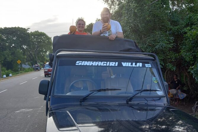 Private Jeep Safari at Minneriya National Park to Visit Elephants - Practical Tips for a Great Safari