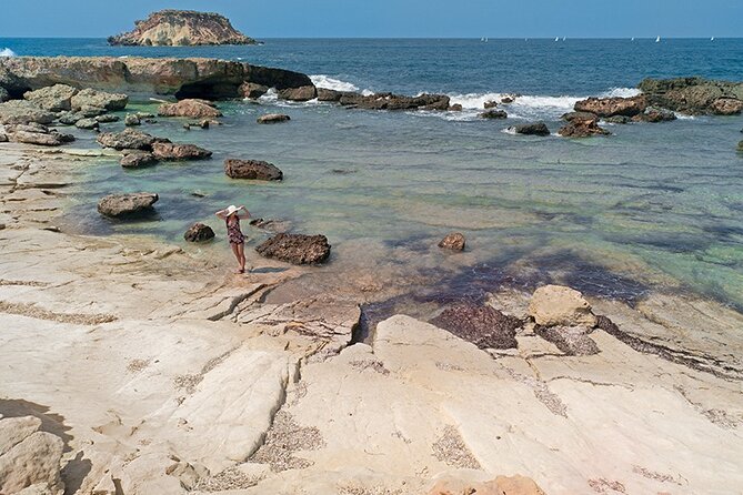 Private Jeep Safari Bath of Aphrodite including Adonis Waterfalls - Who Should Book This Tour?