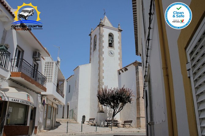 Private Jeep Safari Half-Day Tour - The Sum Up