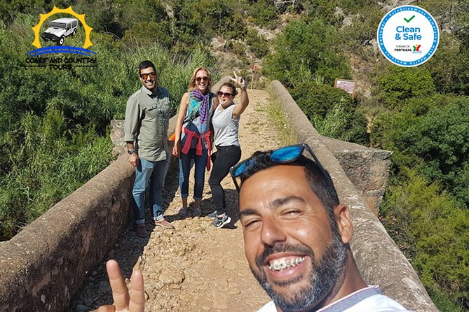 Private Jeep Safari Half-Day Tour - Frequently Asked Questions