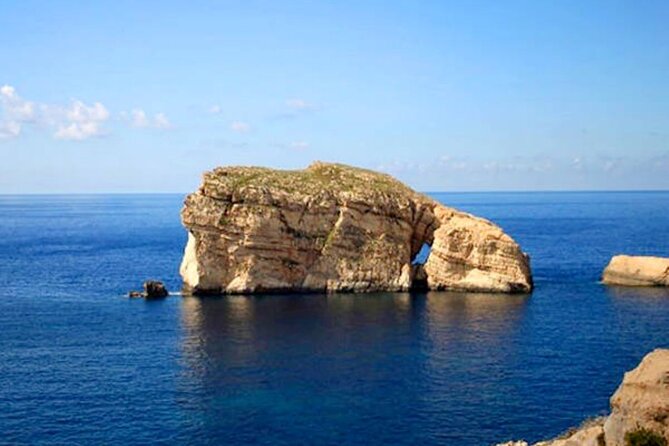 Private Jeep Safari in Island of Gozo - Pickup and Meeting Details