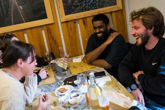 Private Jeep Safari in Sintra - Suitability and Accessibility