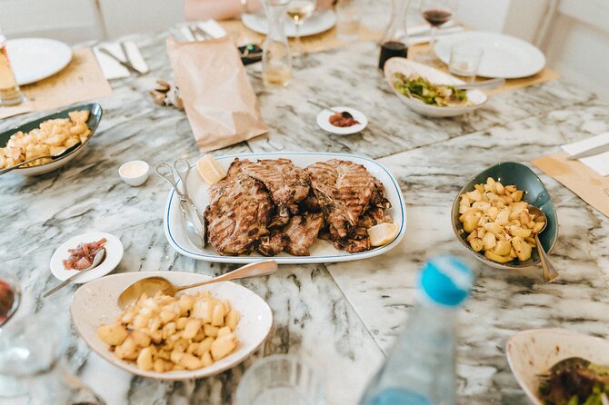 Private Jeep Safari in Sintra - Frequently Asked Questions