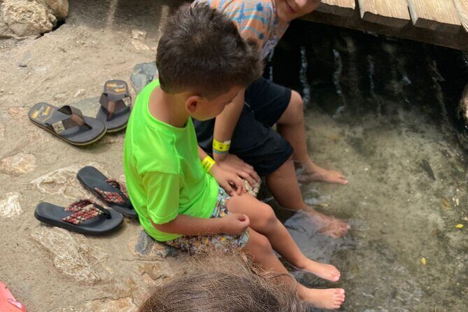 PRIVATE Jeep Safari Natural Pool, Indian Caves & Baby Beach with Snorkeling - What Sets This Tour Apart