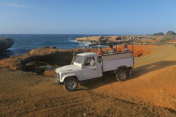 PRIVATE Jeep Safari Natural Pool, Indian Caves & Baby Beach with Snorkeling - Final Thoughts