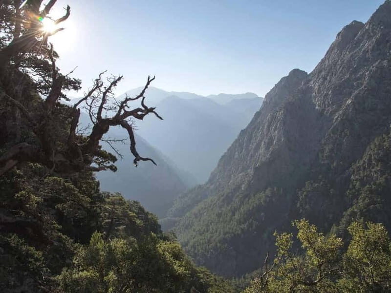 Private Jeep Safari through the White mountains of Crete - The Value of the Experience