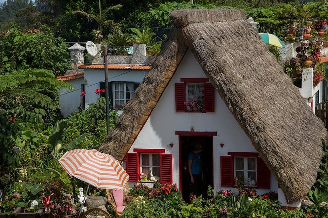 Private Jeep Safari Tour - Full Day - What to Expect at Each Stop