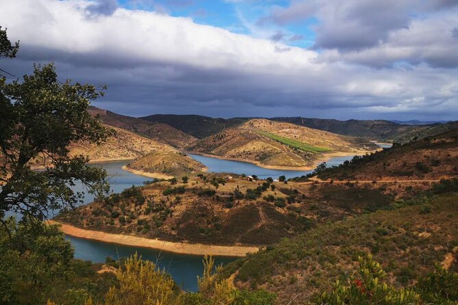 Private Jeep Safari With Historical Highlights of Silves Town - Guided Insights From Felix