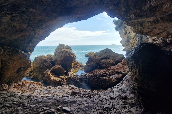 Private Jeep Tour Arrábida Sesimbra and Setúbal - Tour Logistics