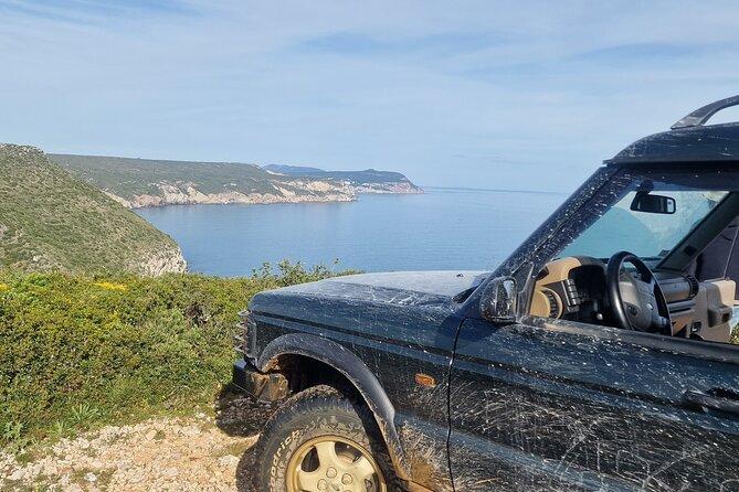 Private Jeep Tour Arrábida Sesimbra and Setúbal - Participant Guidelines