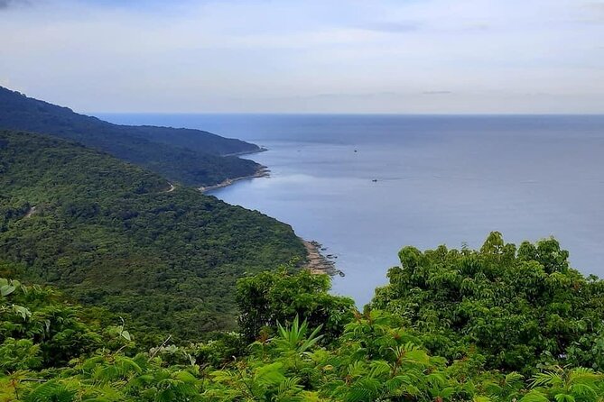 Private Jeep Tour From Hue To Hoi An - The Sum Up