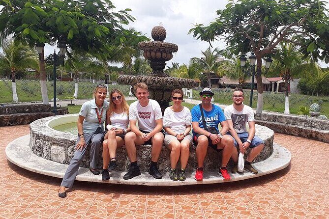 Private Jeep Tour in Cozumel - FAQ