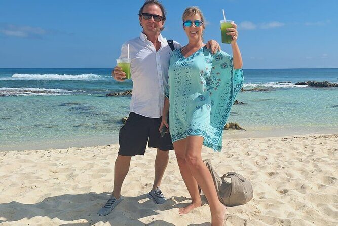 Private Jeep Tour in Cozumel to Local Areas with Snorkel & Lunch - Exploring the Cozumel Private Jeep Tour: A Practical Guide for Curious Travelers