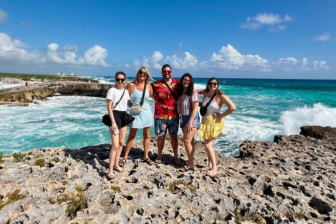 Private Jeep Tour in Cozumel to Local Areas with Snorkel & Lunch - FAQs