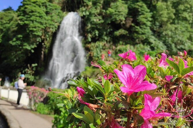 Private Jeep Tour in São Miguel Island - Pricing and Booking Information