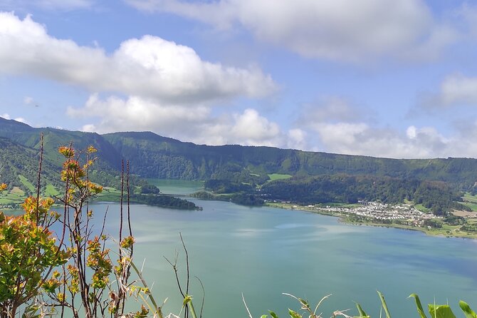 Private Jeep Tour in São Miguel Island - Since You Asked