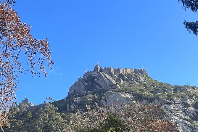 Private Jeep Tour of Sintra, Coast, Beaches and Cascais - About Your Stay